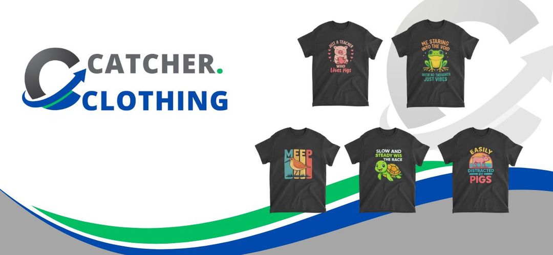 CatcherClothing